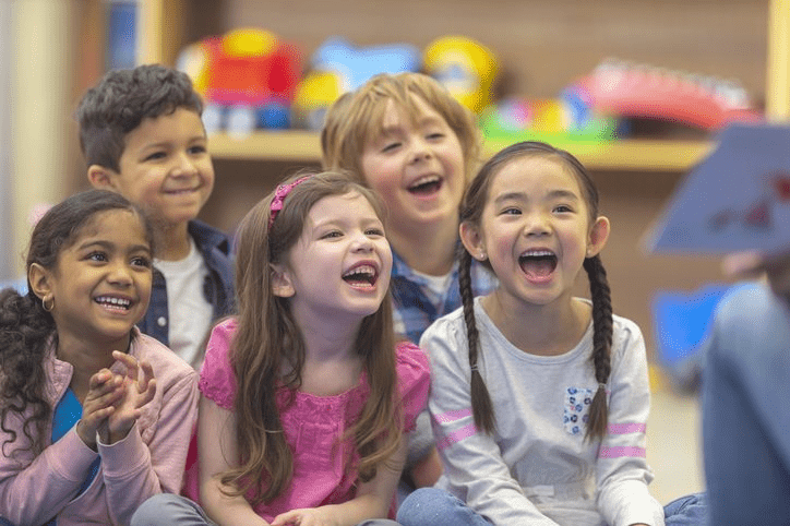 Diversity & Inclusion | Play and Learn Child Development Center